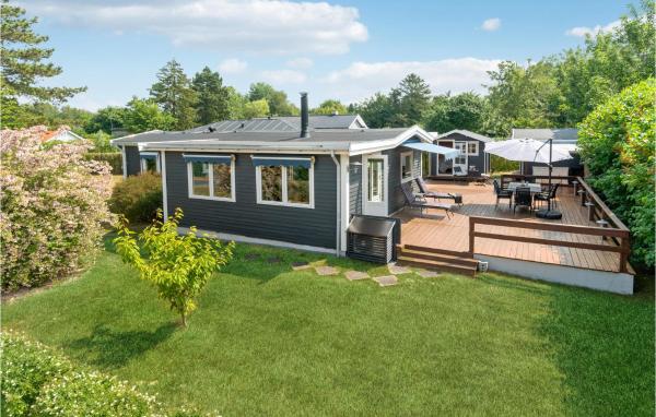 Amazing Home In Jægerspris With Wifi - Denemarken