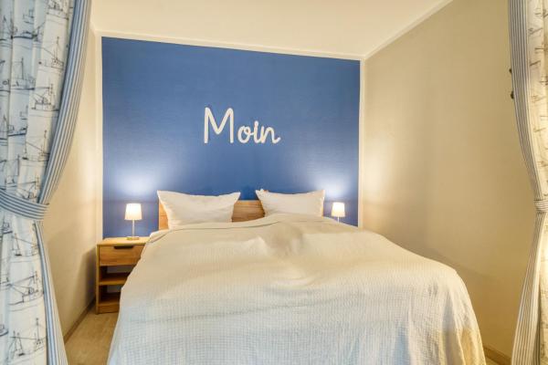 Ferienpark - Haus Q, App 0q0101 - Heiligenhafen