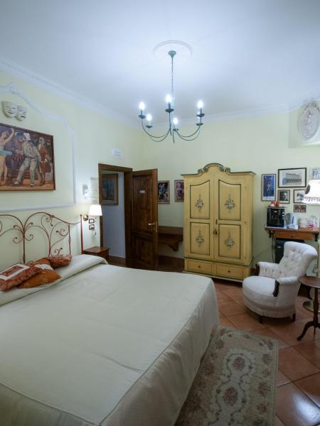 Mondo Antico R&b - Emilia-Romagna