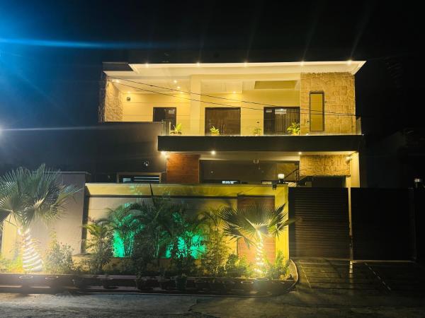 Sandhu Homestay - Punjab