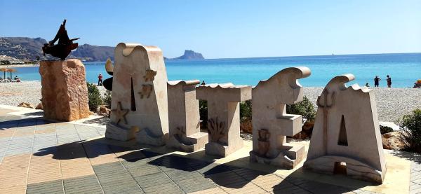 Nolan House - Altea