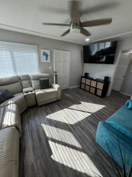 Home Away From Home - La Mesa, CA