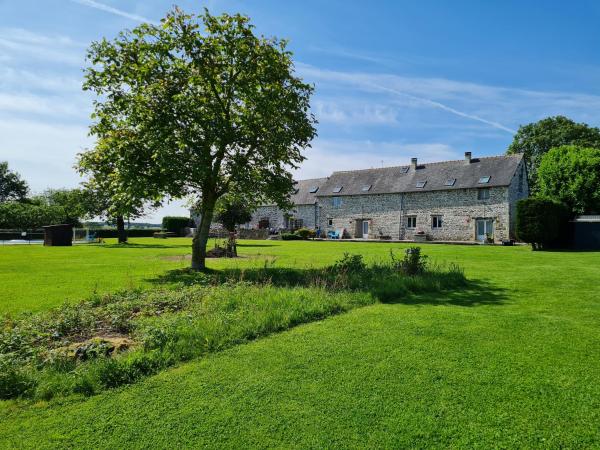 La Maison Neuve Gîtes - Bagnoles-de-l'Orne