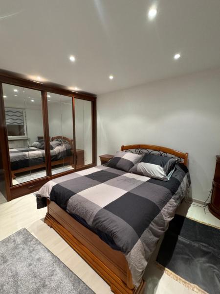 Appartement Cosy - Eckbolsheim