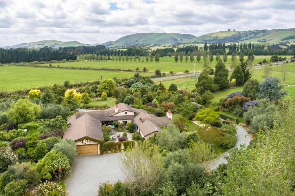 The Summit Lodge - Carterton