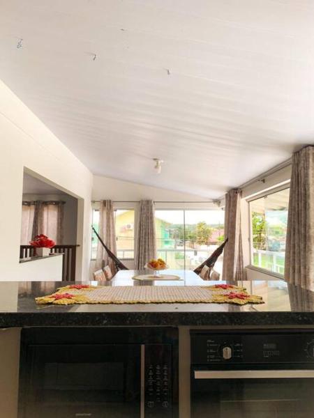 Aluguel De Verão Em Porto Belo! - Pôrto Belo