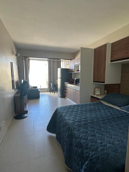 Apartamento Orla De Salvador - Salvador