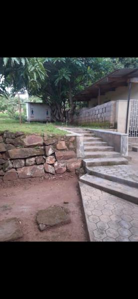 Bershai Lodge - Malawi