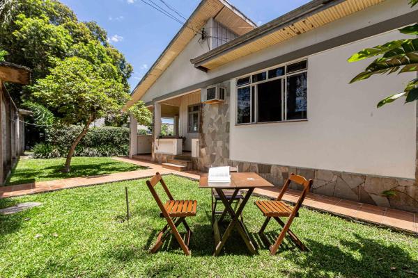 Memora Guesthouse Curitiba - Quartos Em Casa Próximo Ao Parque Bacacheri - Curitiba