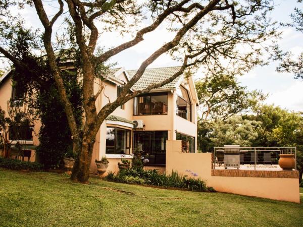 Idube Guest House - Winterton
