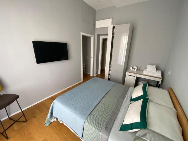 Domus Miliscola - Monte di Procida