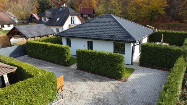 Apartmán Wood - Czech Republic