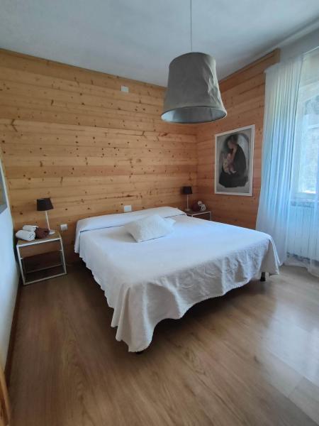 Piccolo Appartamento Casa Vacanze B&b Angela - Clusone