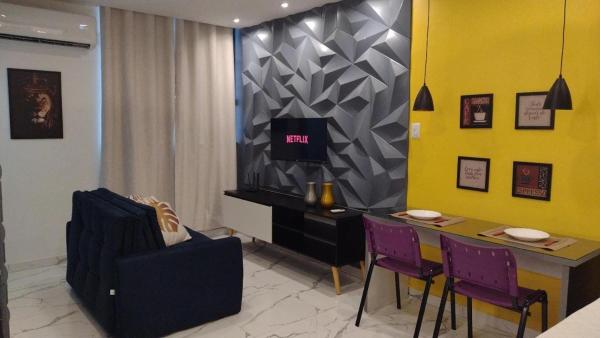 Studio Pelourinho, Salvador - Salvador