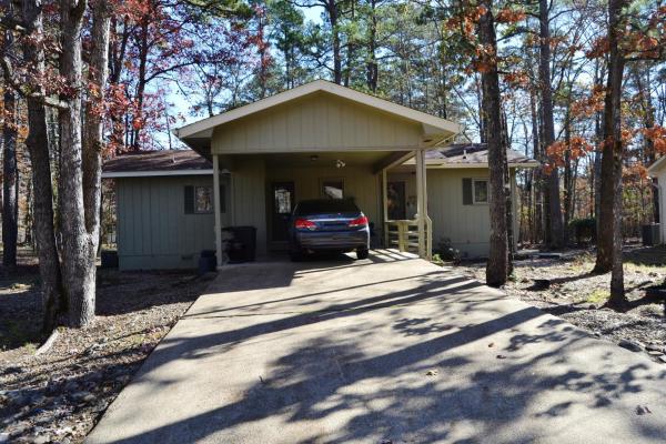8 Soga Place - Hot Springs Village, AR