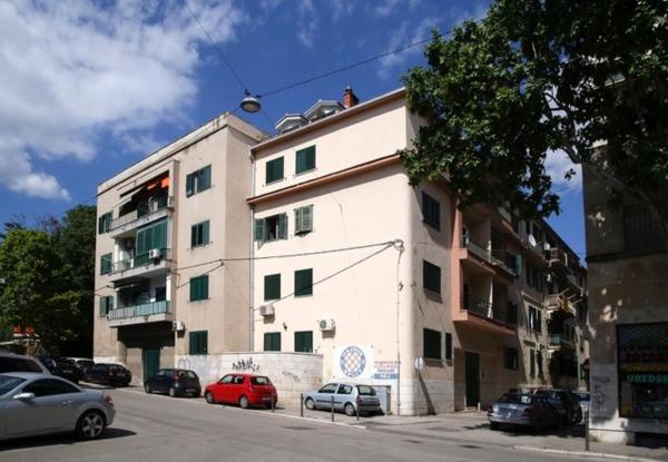 Apartment Andelina - Split