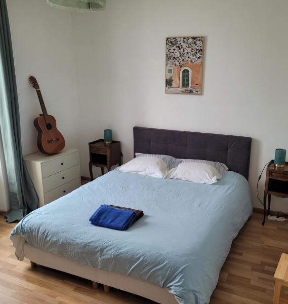 Petite Maison Proche Mer - Flamanville - Siouville-Hague