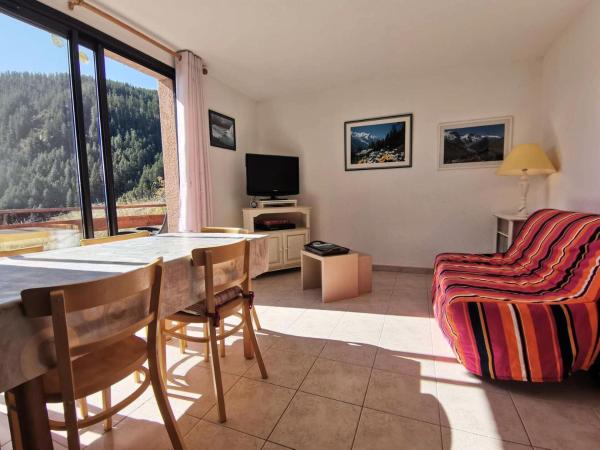 Résidence Oucanes - Superbe T3 Avec Accès Direct Aux Pistes De Réallon Mae-8401 - Chorges