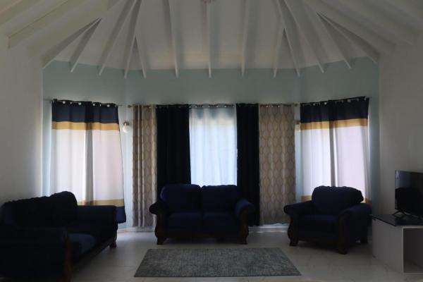 Seaview Oasis - Saint Lucia