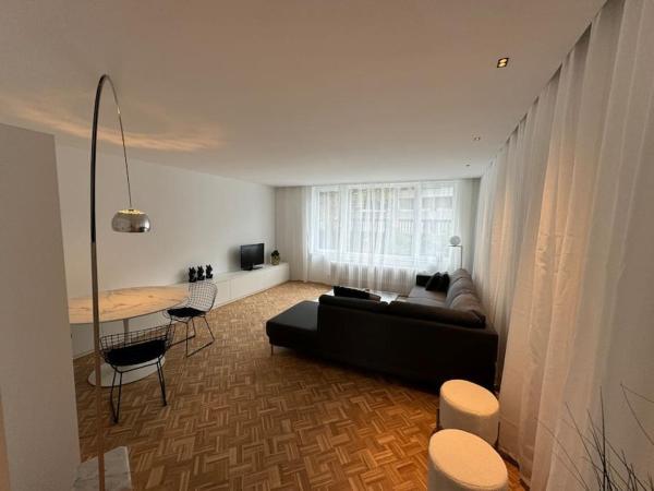 Appartement Neuf En Plein Centre - Namen