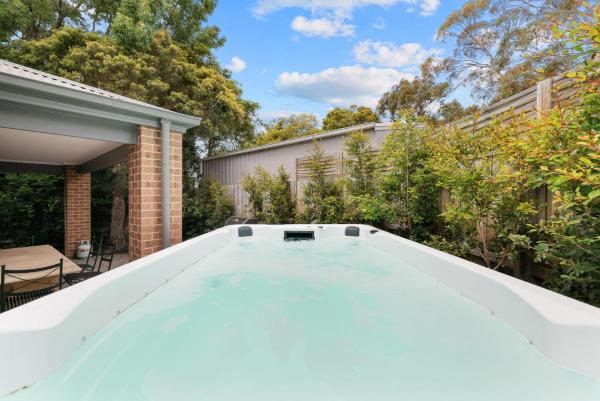 Cowes Sunset Retreat - Melbourne