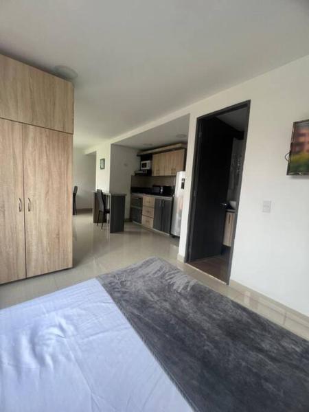 Lindo Apartamento Poblado 111 - Medellín