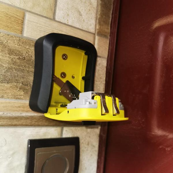 L'adresse Est Près De La Plage "Private Apartment ' - Agadir