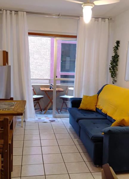 Apê Perto Do Mar - Balneário Camboriú