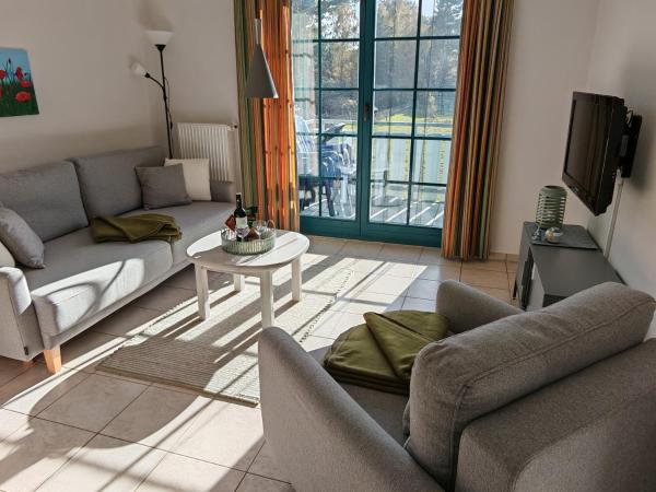 Ostseeglück - Prerow