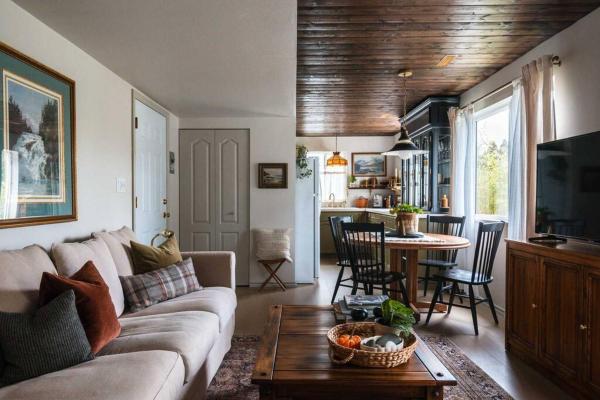 The Reef Guest Suite - Sechelt