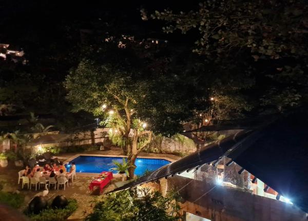 Amor 2 Bedroom With Jacuzzi - Malay