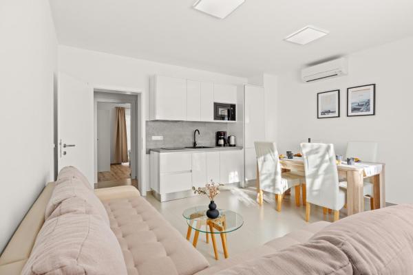 Apartment Anakatarina - Funtana
