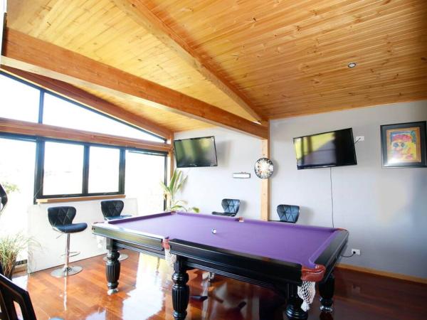 The Wetlands - Warrnambool