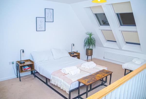 Entire Home In Manchester - United Kingdom