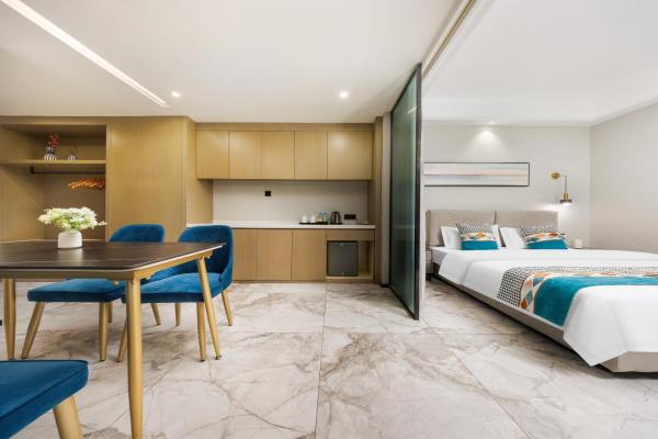 Yc Hotel Haikou - Haikou