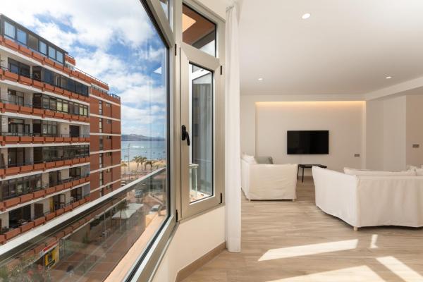 Vivelorural Vista Canteras - Las Palmas de Gran Canaria, España