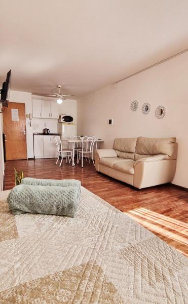 Departamento En La Docta - Córdoba