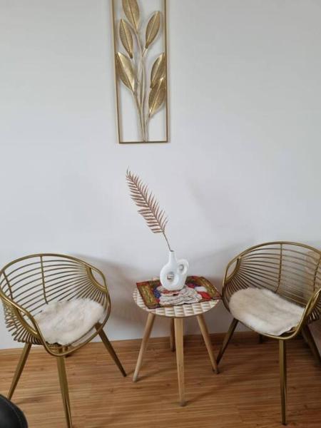 Acogedor Departamento 44 M2 En Zona Norte - Bolivia