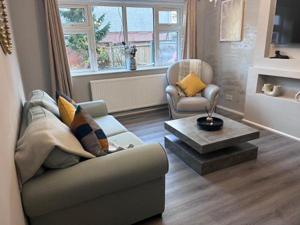 Havilahome Retreat - Stockport