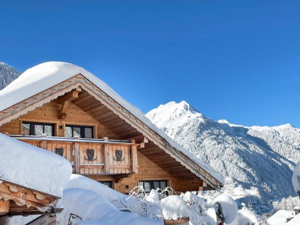 Genusshotel Vermala Montafon - Gaschurn