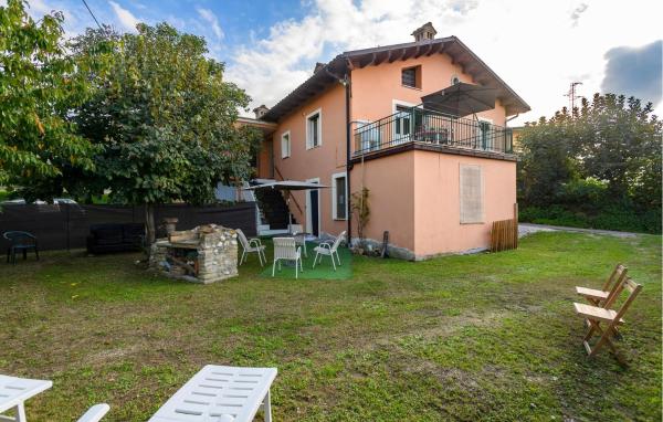 Casa Alloggio Relax - Castelli