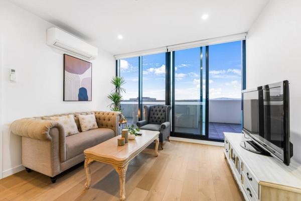 Stayau Spacious 2br Stunning Sunset Views - Box Hill