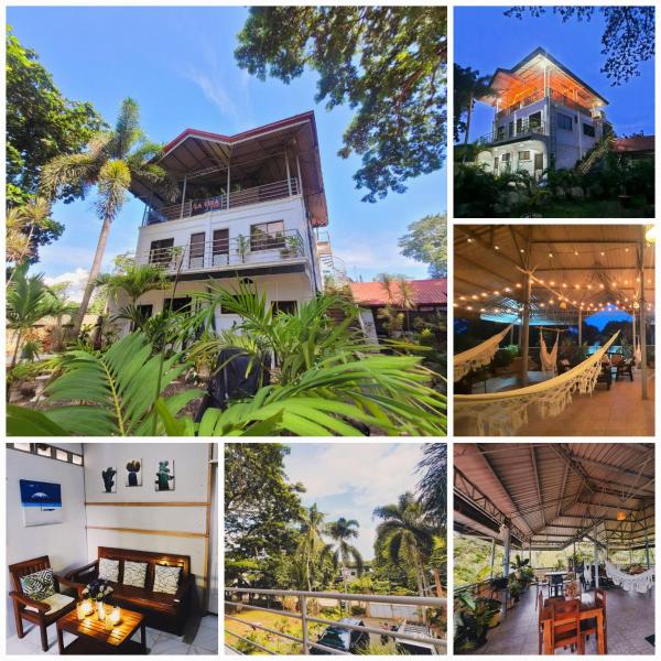 La Vida Hostel - Puerto Princesa