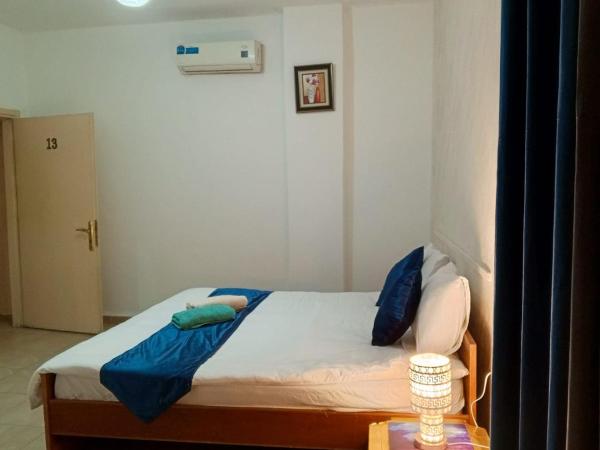 Jordan River Hotel - Amman