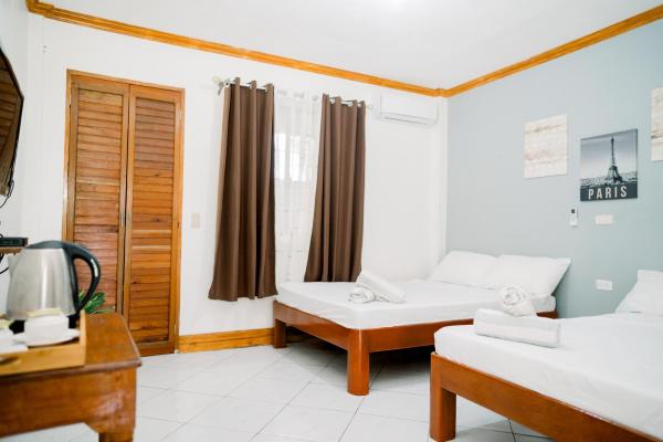 My Paradise Stays R3 - Puerto Princesa