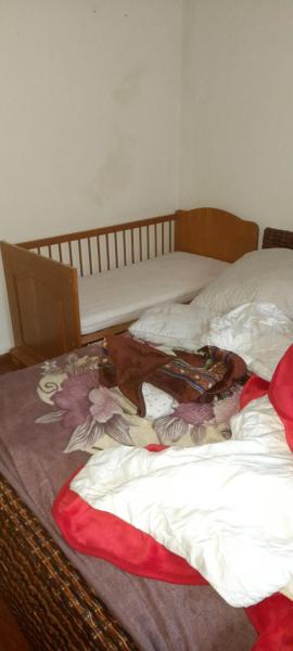 Privat Zimmer In Eine Whg Rue Des Abeilles - Mulhouse