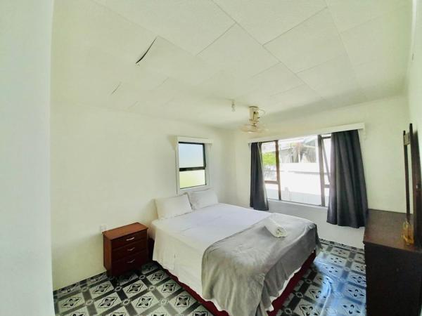 Ocean Cottage Private Double Twin Room In Nuku'alofa Townb - Tonga