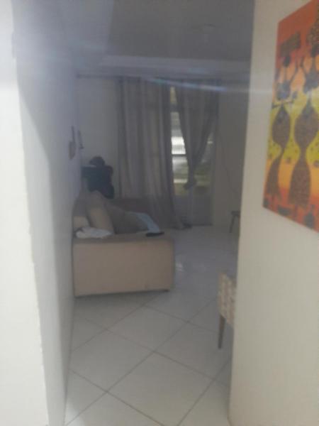 Minha Casa F - Salvador