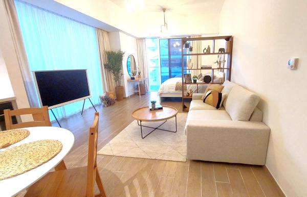 Yas Beach Studio - Abu Dhabi