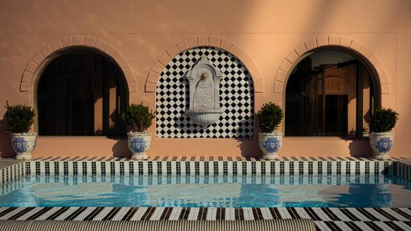The Trade Boutique Hotel - Camps Bay